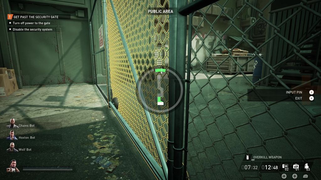 Payday 3 No Rest for the Wicked vault codes and walkthrough | GamesRadar+