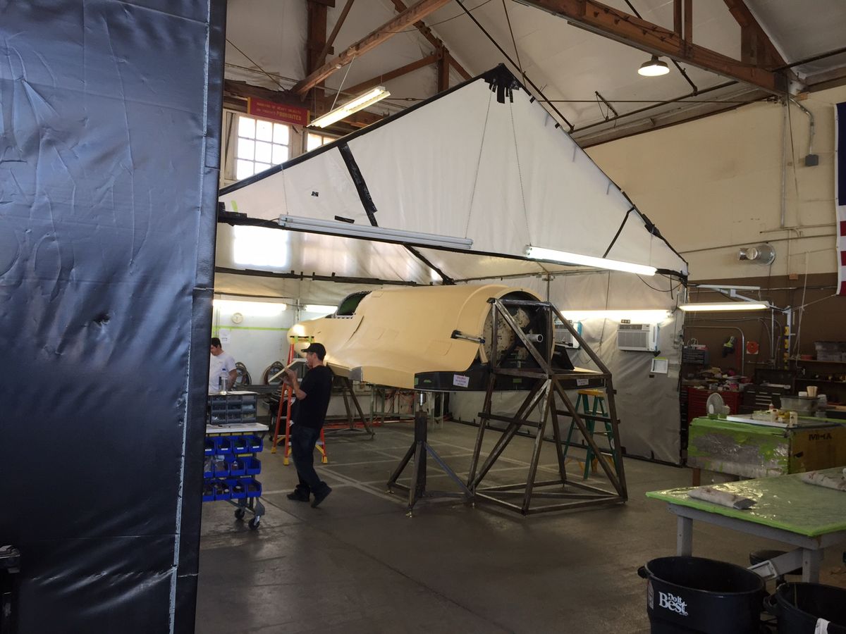 Private Lynx Space Plane Could Take Off in Early 2017 | Space