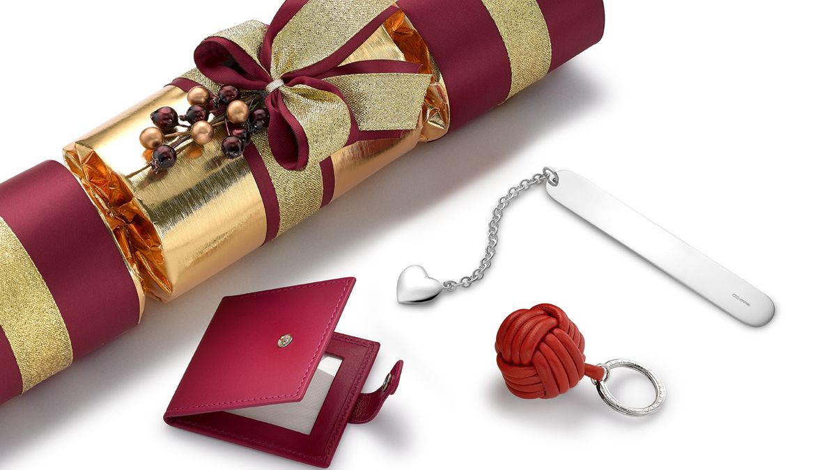 The best luxury Christmas crackers | The Week
