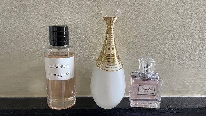 The 12 best Dior perfumes of all time, tried and tested | Woman & Home