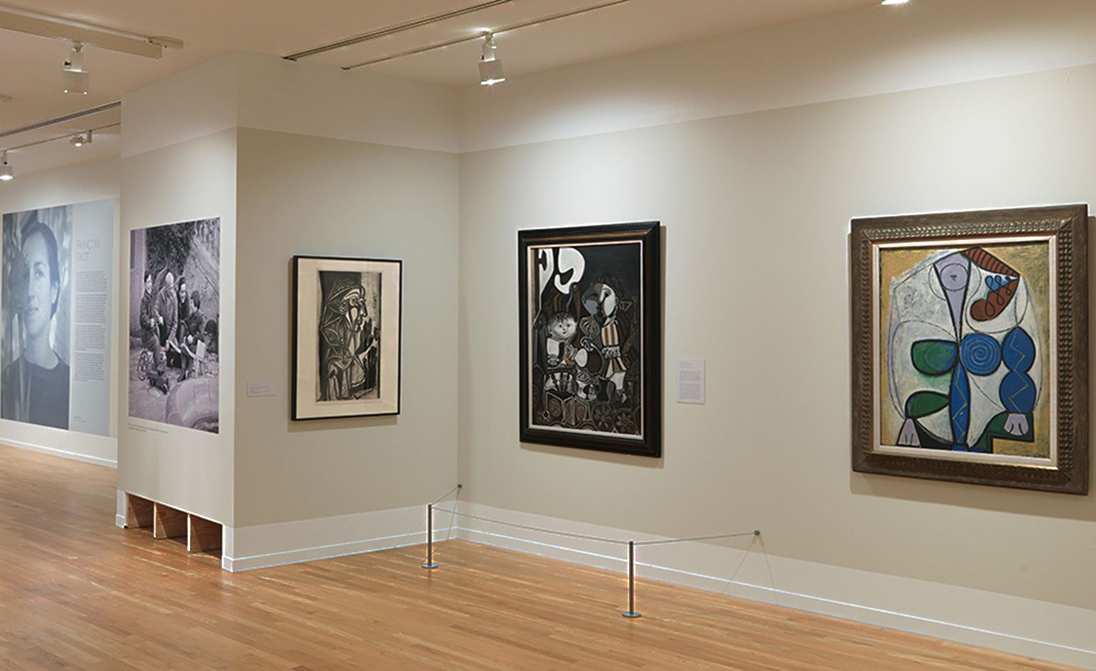 Pablo Picasso's muses exhibition at Vancouver Art Gallery | Wallpaper