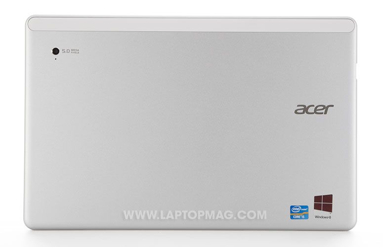 Acer Iconia W700-6465 | Tablet Review | Laptop Mag