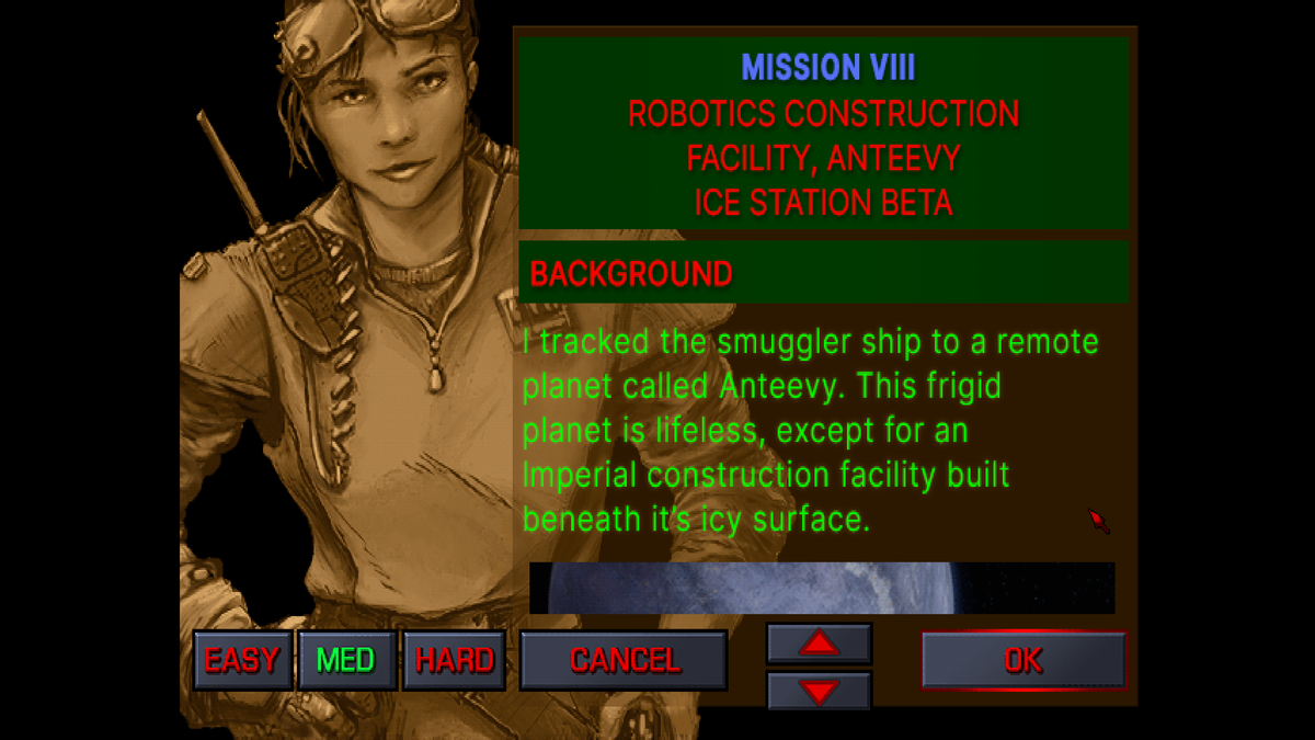 Star Wars: Dark Forces Remaster review | PC Gamer