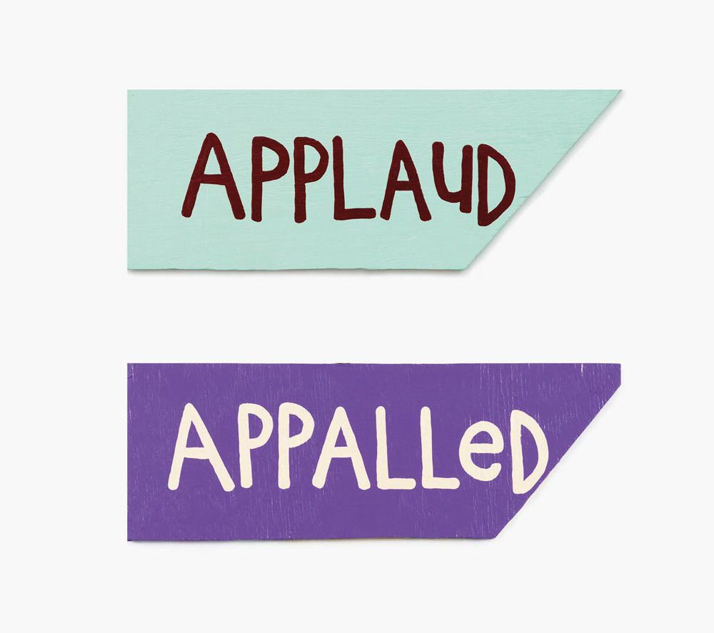 Cary Lebowitz at Contemporary Jewish Museum San Francisco | Wallpaper