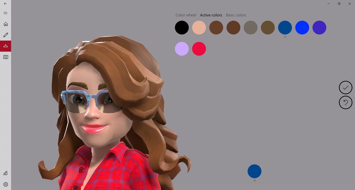 First look at Microsoft's gorgeous new Xbox avatars (exclusive ...
