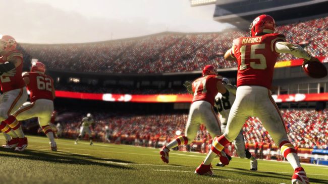 Madden 22 trailer, ratings, franchise mode and everything you need to ...