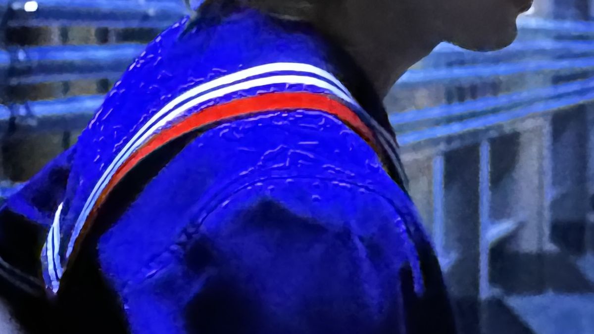 Apparently Apple's new iPad Pro display has a weird colour quirk ...