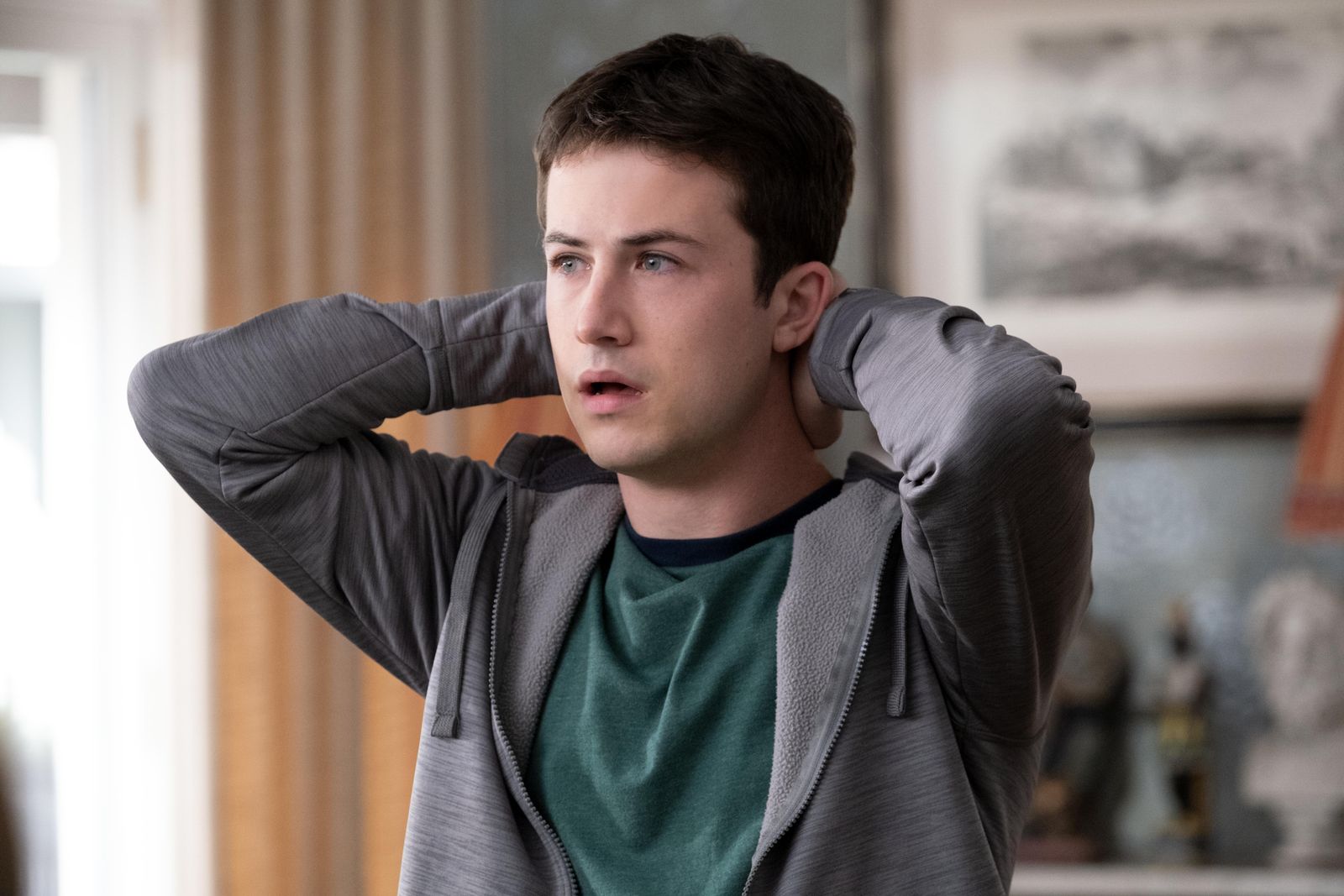 'The Dropout' Cast | Actors and Characters on Hulu's 'The Dropout ...