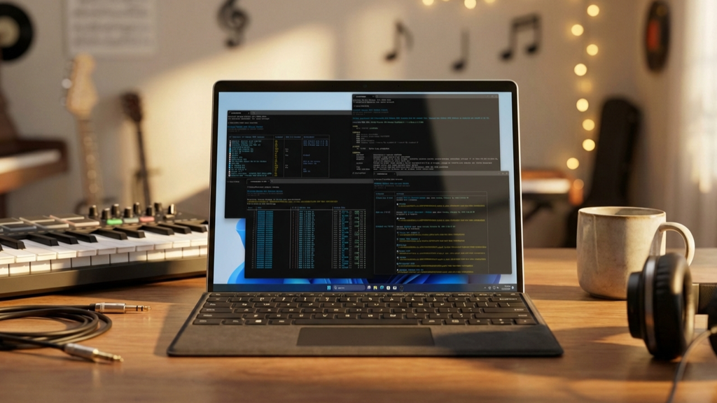 Windows 11 adds MIDI 2.0 support with upgrades to MIDI 1.0 | Windows ...