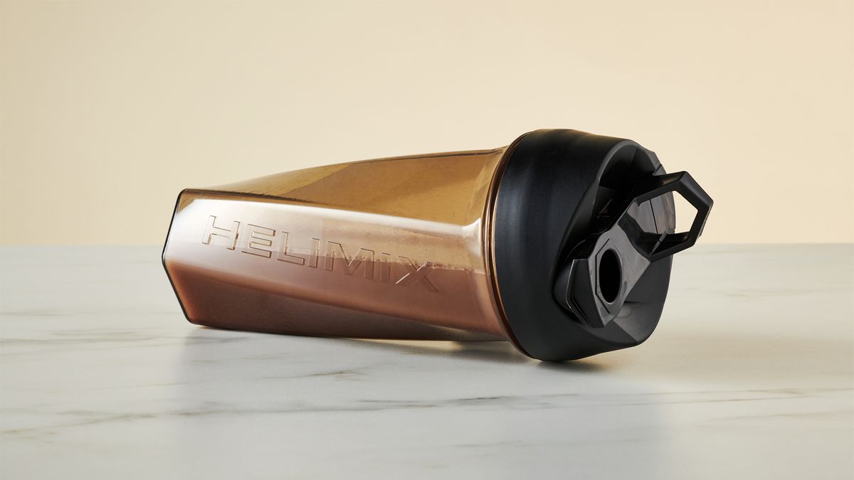 Best protein shakers: Top picks from BlenderBottle, Helimix and more ...
