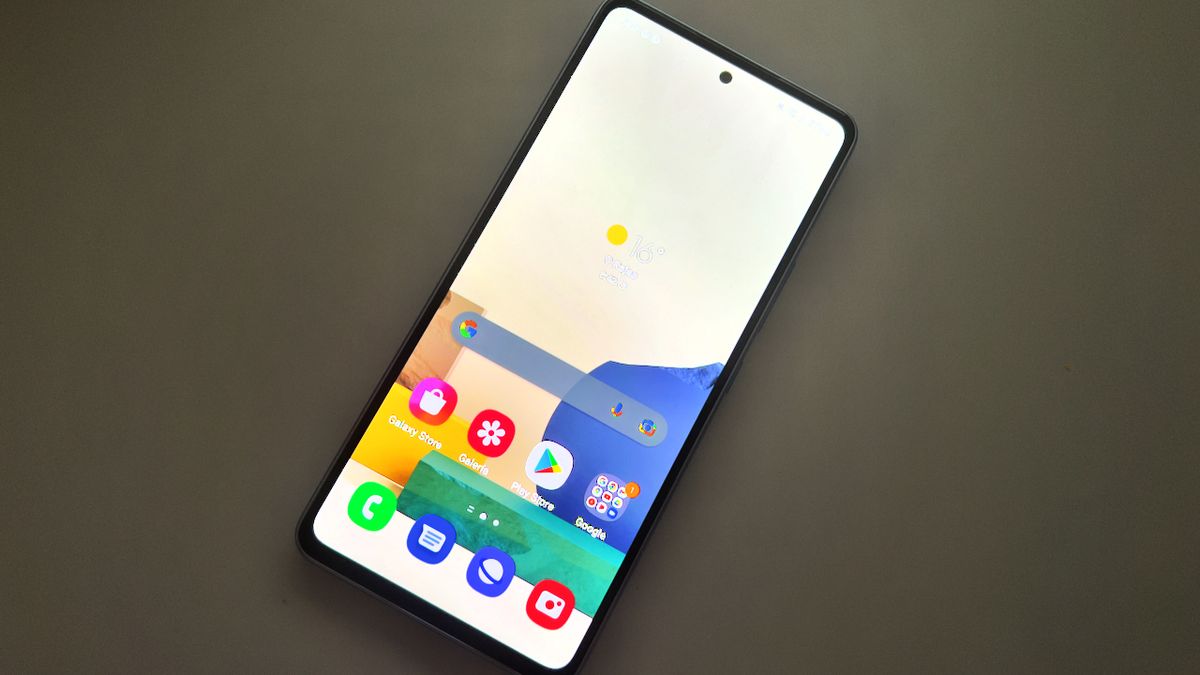 The best Samsung phones for 2023: top Galaxy handsets ranked | TechRadar