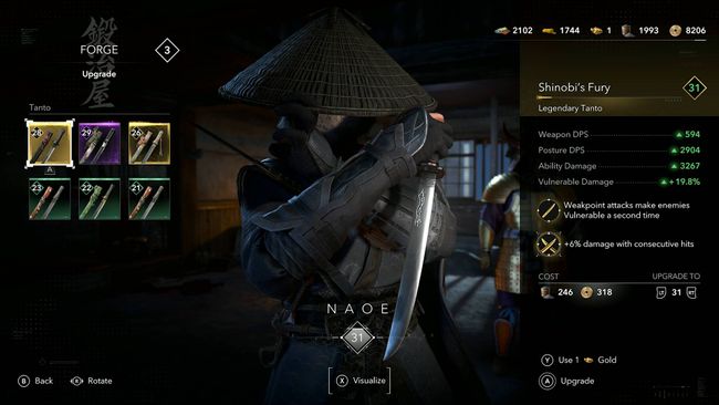 Valheim crafting progression and how to craft the tools you need ...
