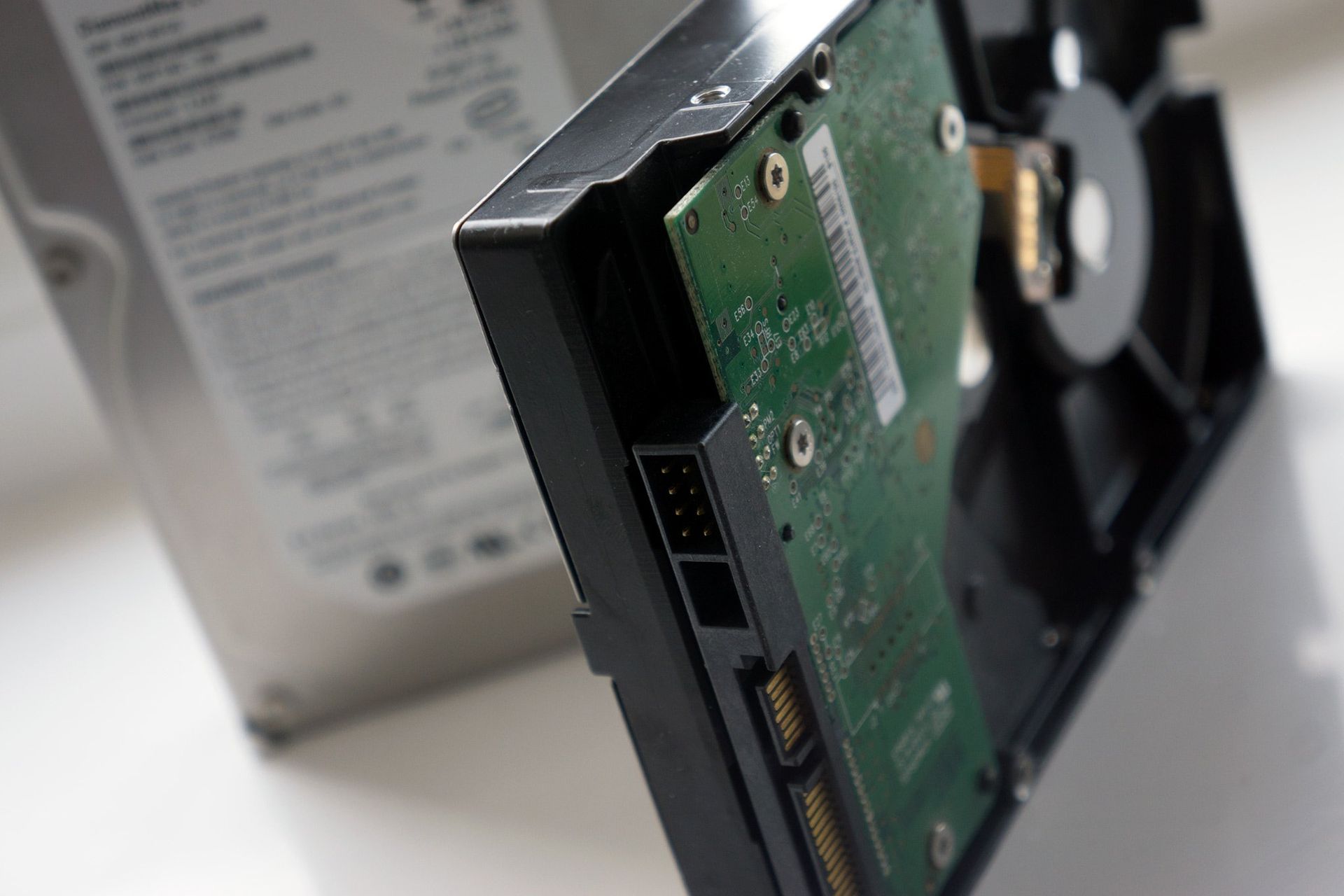 Don't ignore weird clicking noises coming from your PC | Windows Central