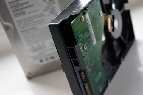 What RAID means and why you might want one | Windows Central