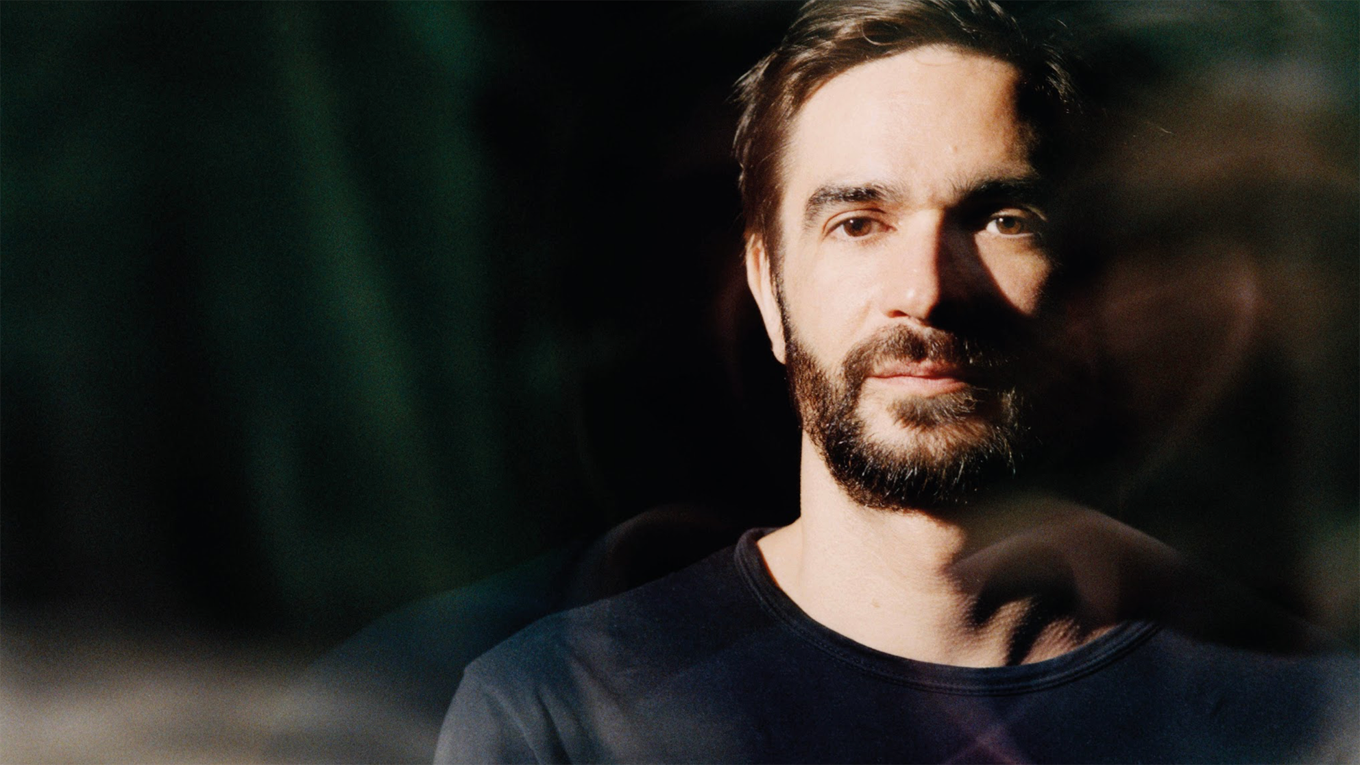 “This is a hideous name drop, but…”: Jon Hopkins reveals what he ...
