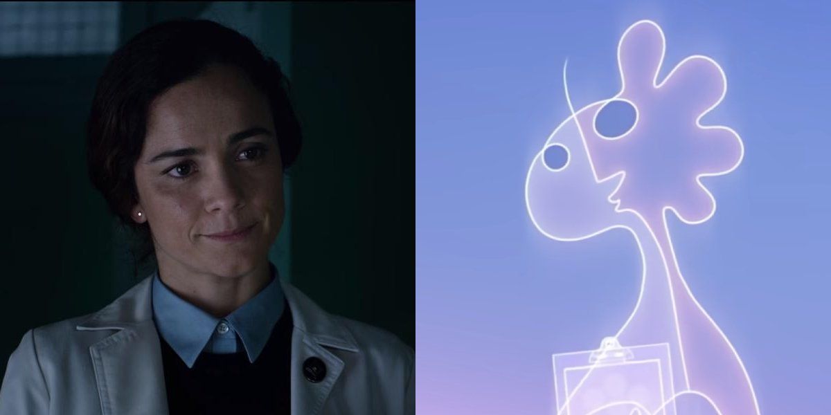 Soul Voice Cast: Who's Voicing Who In The Pixar Movie | Cinemablend