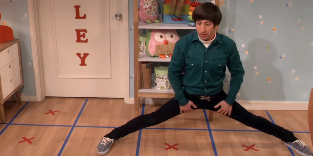 6 The Big Bang Theory Questions I'm Still Wondering About | Cinemablend