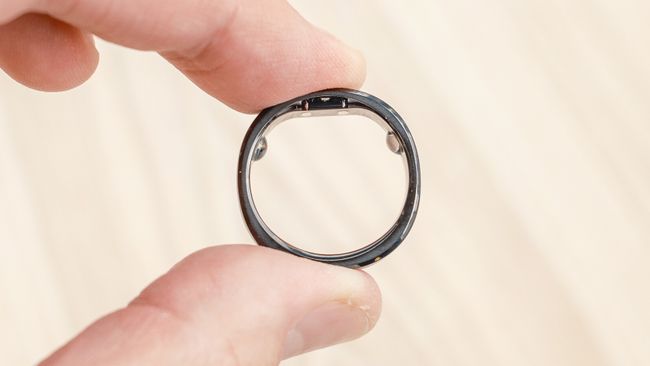 I just went hands-on with RingConn Gen 2 — a subscription-free ...