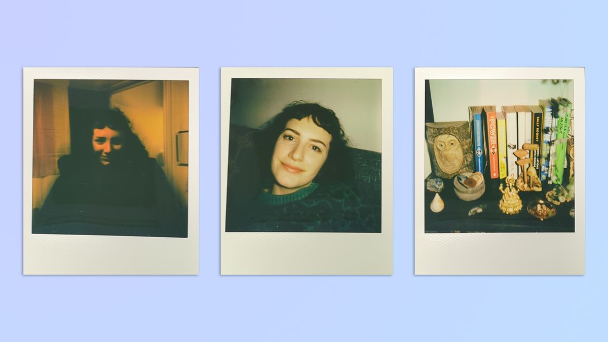 Polaroid Now+ Gen 2 review | Tom's Guide