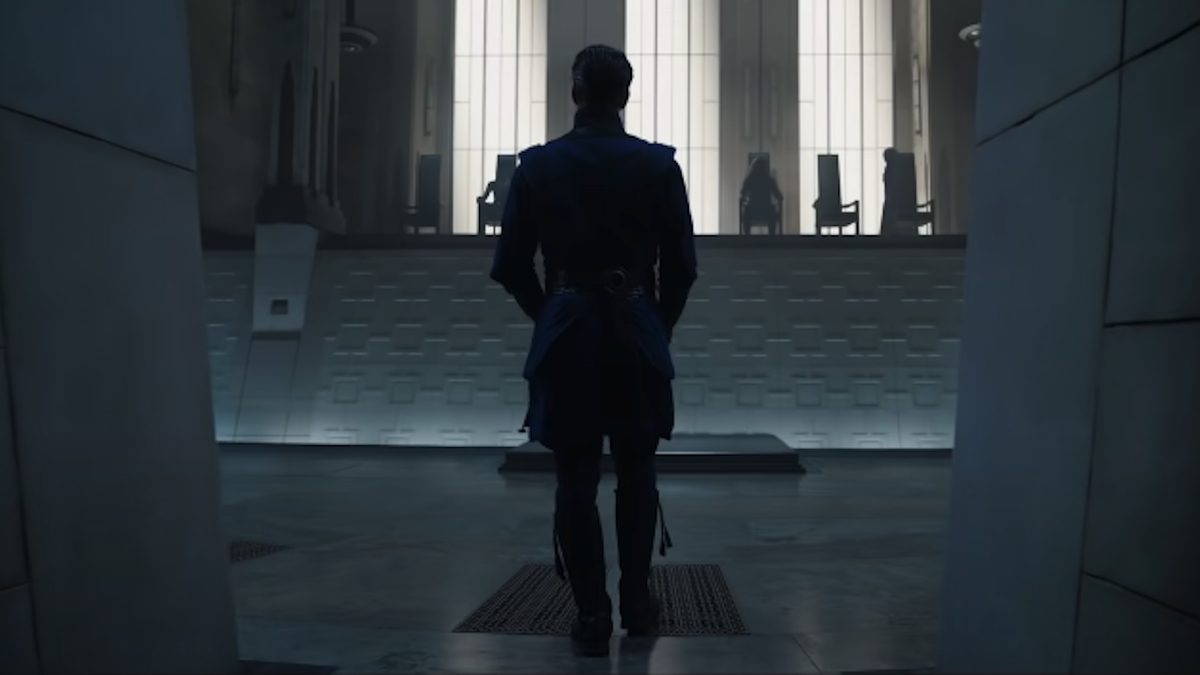 Let's Talk About Those Doctor Strange Cameos And What They Mean For The ...