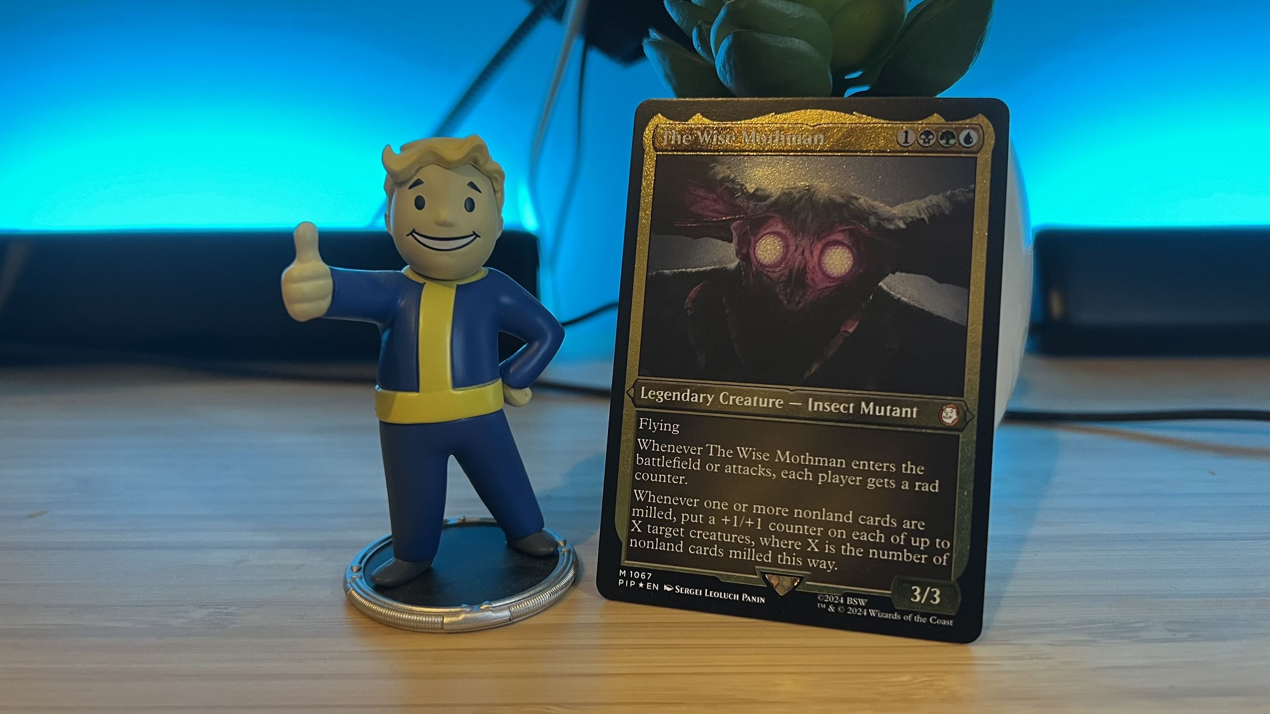 Here's your 2025 Fallout merch supply drop | GamesRadar+