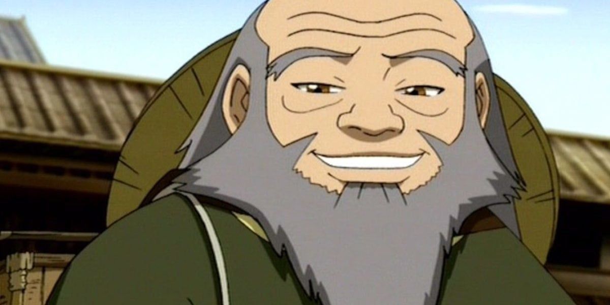 Avatar: The Last Airbender: 7 Great Moments Of Wisdom From Iroh During ...