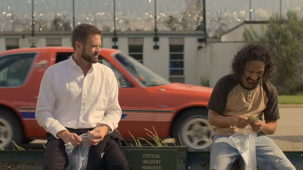 The 32 greatest TV comedies you've forgotten about | GamesRadar+