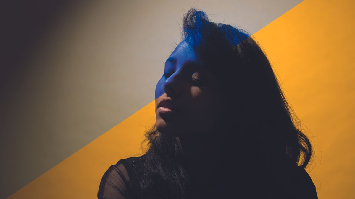 How to use flash for your photography: Off-camera flash | Digital ...