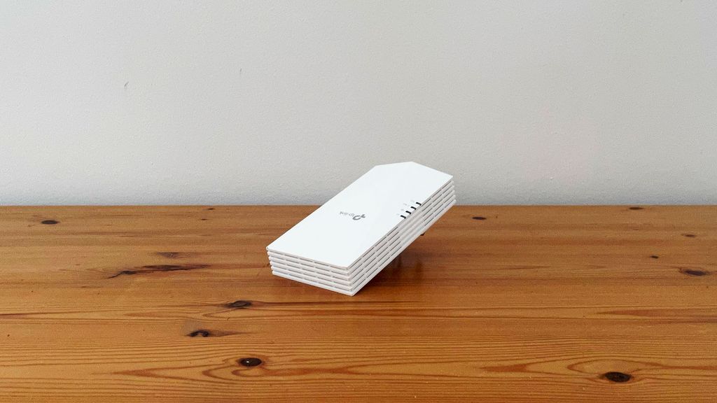 TP-Link RE700X Range Extender review | TechRadar