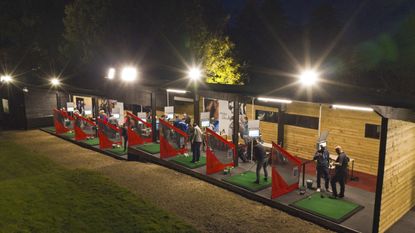 Paultons Golf Centre Course Review | Golf Monthly