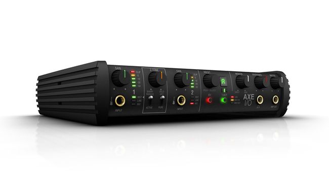 How to choose an audio interface for your home studio | MusicRadar