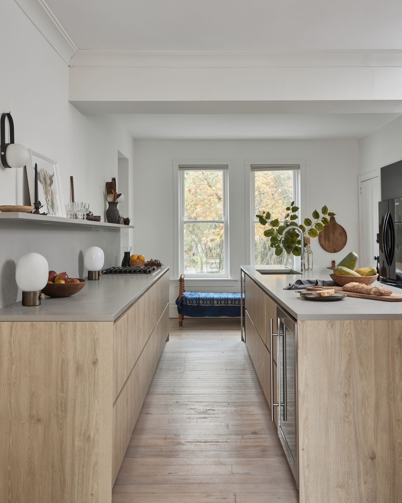 Space Saving Kitchen Ideas — 11 Expert-Approved Solutions | Livingetc