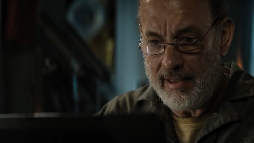 Tom Hanks' Finch: Why Jeff Is One Of The Most Impressive Robots In ...
