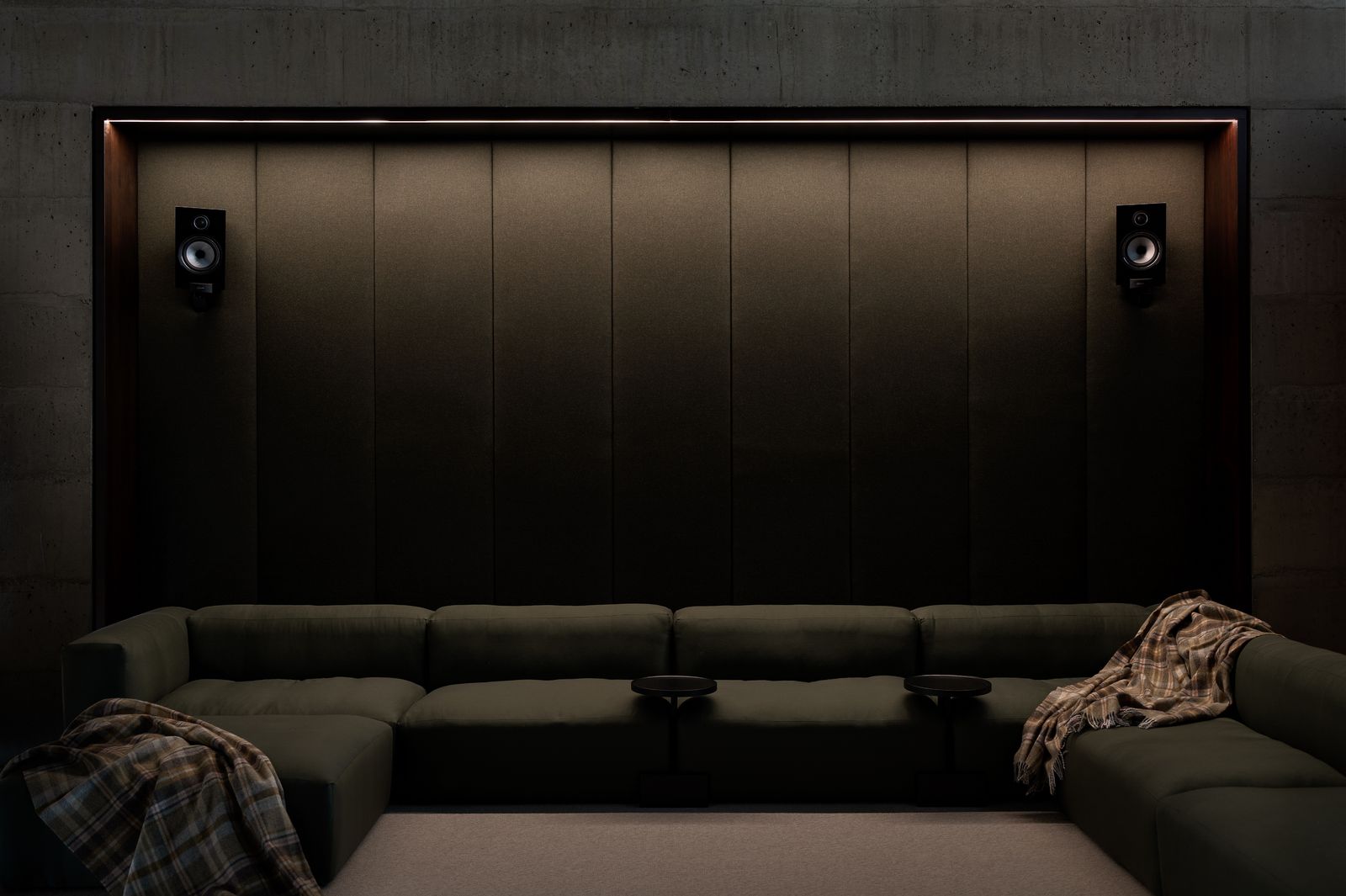 Flock Hill is New Zealand homestead by Warren and Mahoney | Wallpaper*