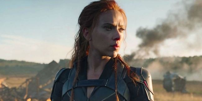 All The MCU Movies And TV Shows Coming Out In 2021 | Cinemablend