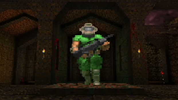 Quake Coverage | PC Gamer