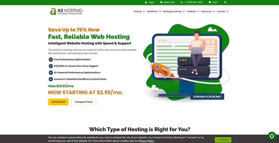 Best Drupal hosting of 2025 | TechRadar