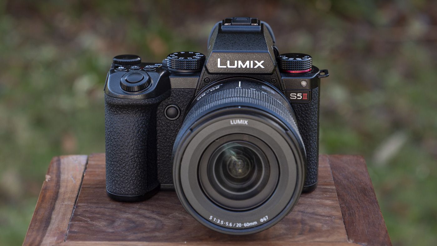 The best video camera 2025: top choices for filmmakers | TechRadar