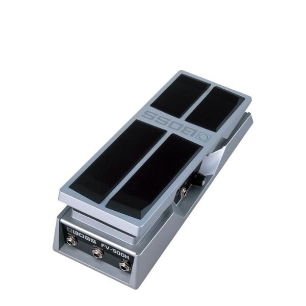 Best volume pedals 2025: control your tone with these essential pedals ...