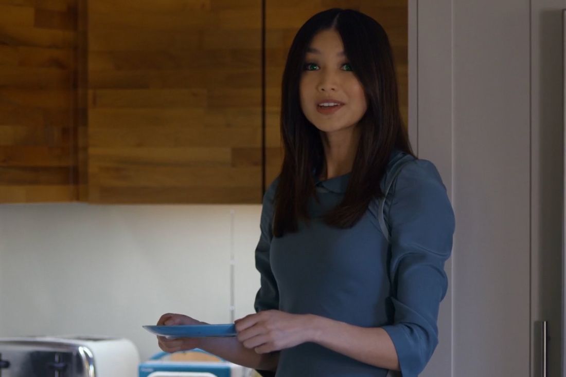 Machine Dreams: 22 Human-Like Androids from Sci-Fi: Page 2 | Live Science