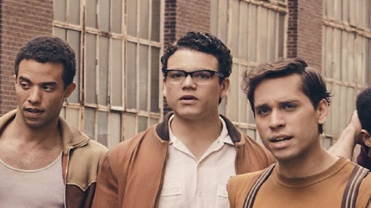 West Side Story Cast: Where You've Seen The Actors Before | Cinemablend