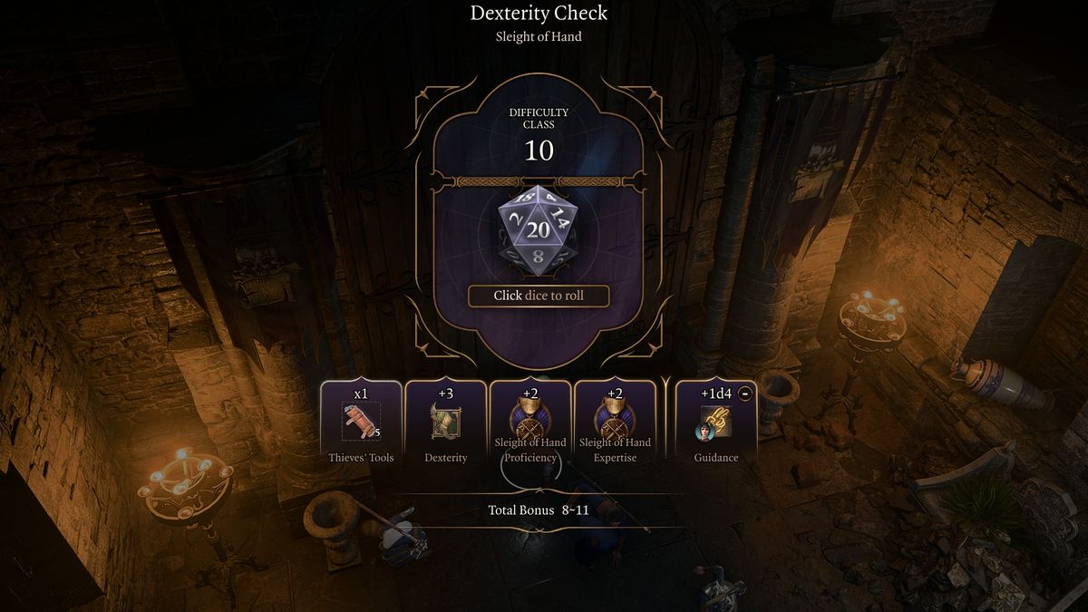 What you need to know about D&D5E to play Baldur's Gate 3 | PC Gamer