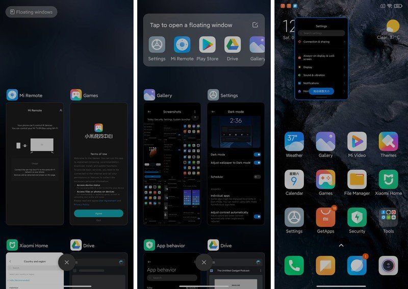 MIUI 12: Top 12 features you need to know about | Android Central