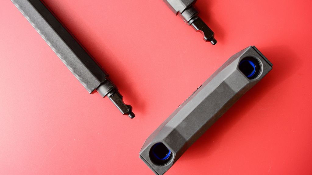 I tried one of the toughest bike locks on the market — and now my U ...