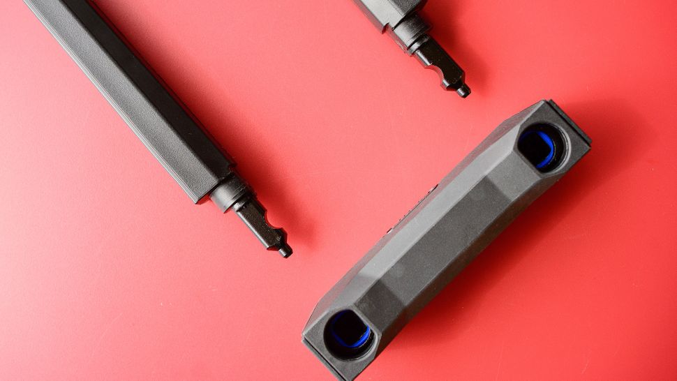 I tried one of the toughest bike locks on the market — and now my U ...