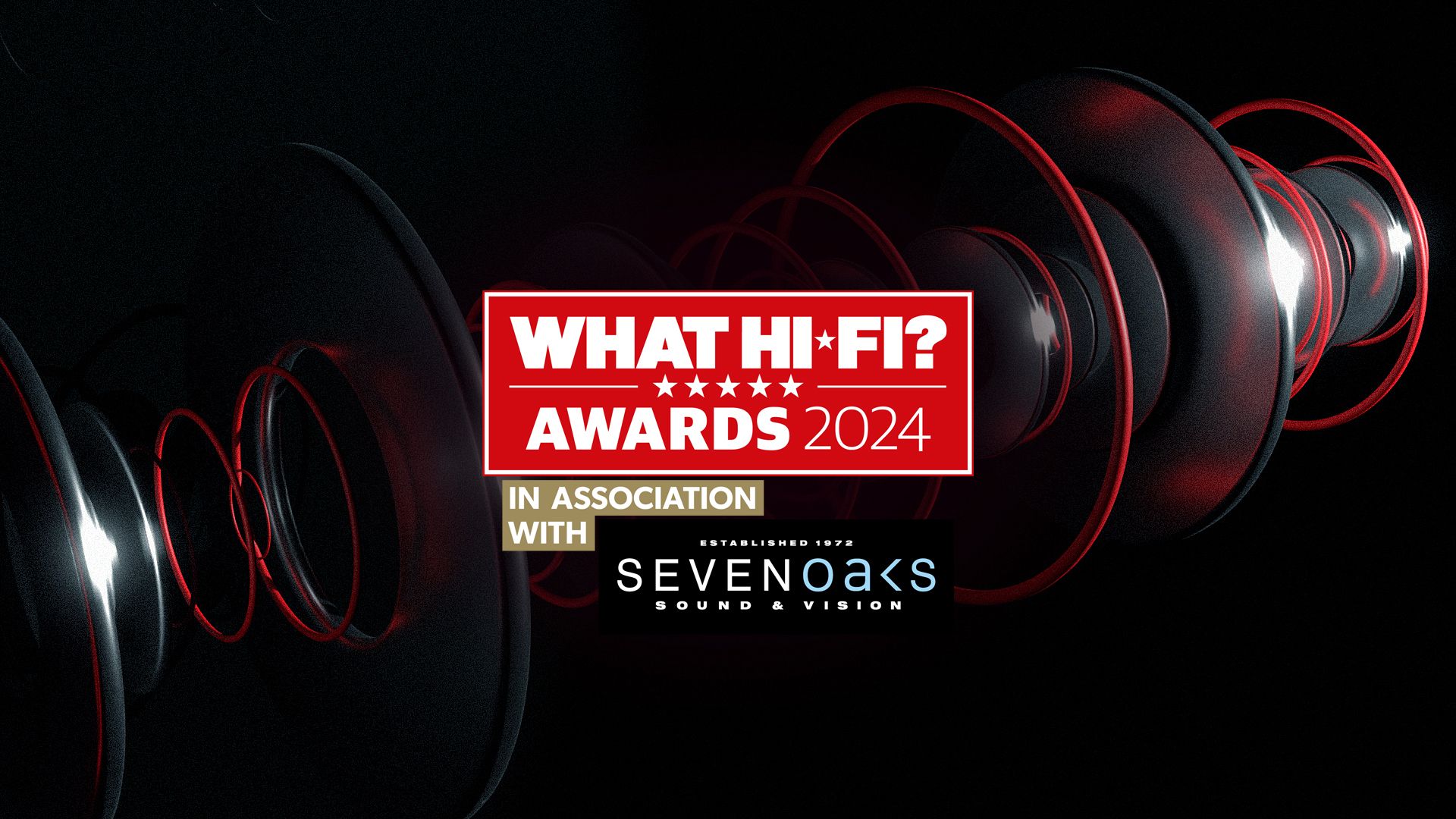 The What Hi-Fi? Awards 2024 winners have been revealed! | What Hi-Fi?