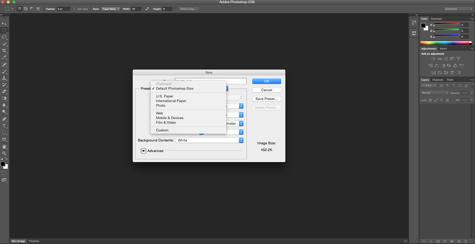 Photoshop for web design: 20 pro tips | Creative Bloq
