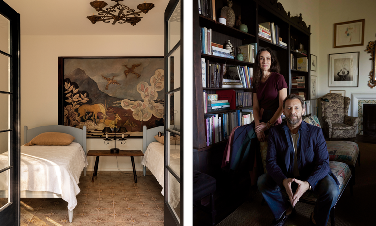 The best designer collaborations to get to know | Homes and Gardens