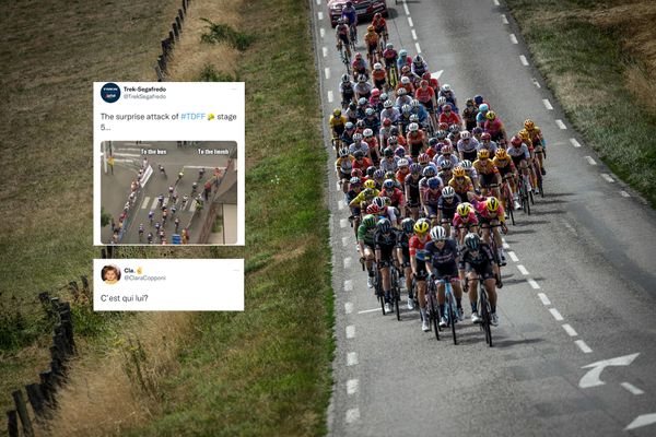 Latest news from the world of cycling | Cycling Weekly