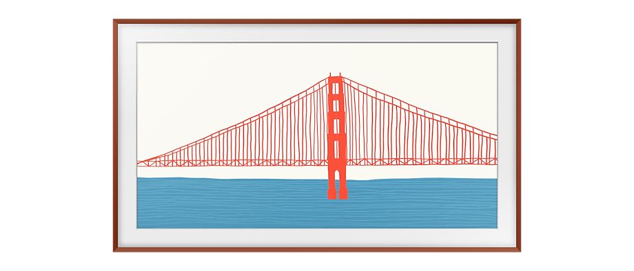 Samsung The Frame review | Digital Camera World